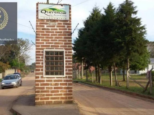 Sítio com 1 dormitório à venda, 500 m² por R$ 130.000,00 Águas Claras Viamão/RS