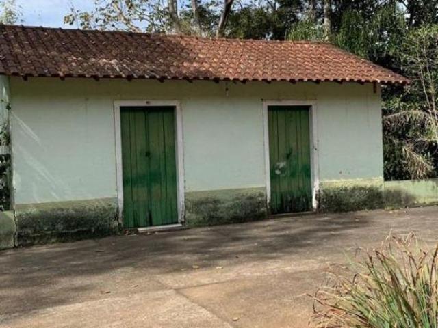 Sítio com 1 suíte à venda, 19621 m² por R$ 650.000 Estiva do Agudos Bragança Paulista/SP