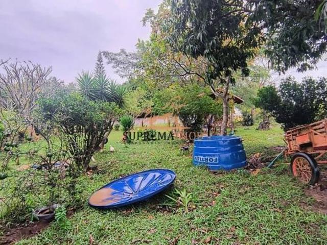 Sítio com 20.000 m² com 2 casas á venda Boituva/SP