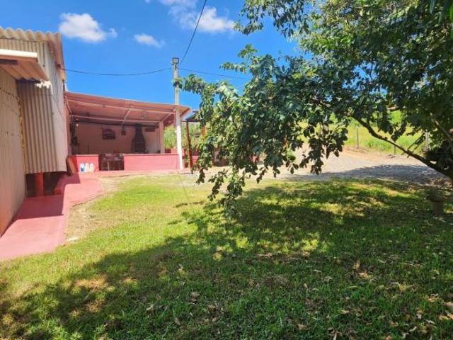 Sítio com 20.000 m², próximo a Vicinal que liga Limeira a Artur Nogueira