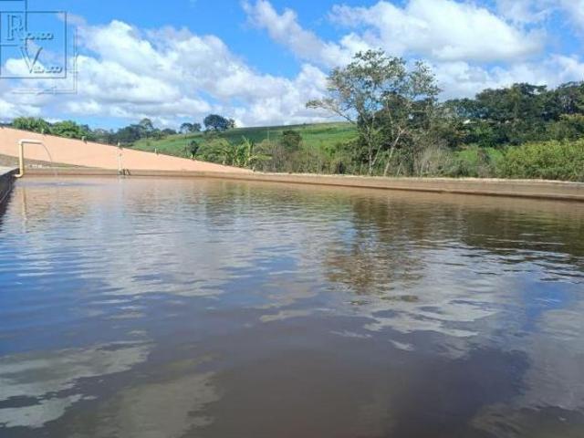SÍTIO COM 20.000m² EM PARÁ de MINAS Recanto das palmeiras