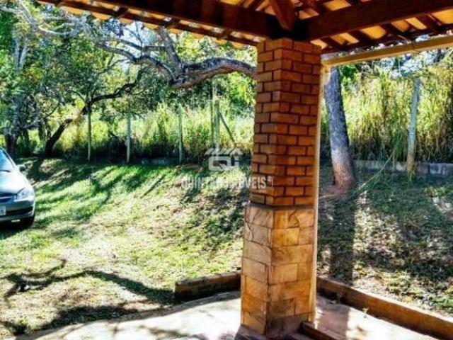 Sítio com 20.100m², casa com 02 quartos, CAPIM RASTEIRO CONTAGEM/MG