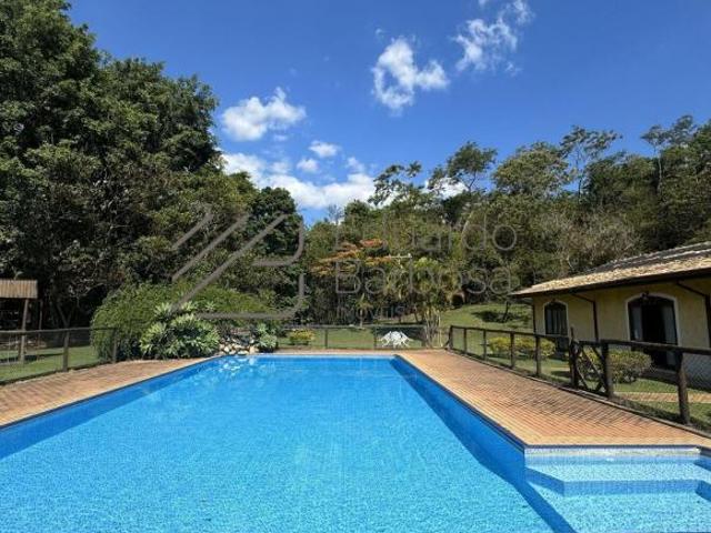 Sítio com 21,5 Alqueires à venda em Bragança Paulista