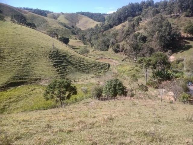 Sítio com 21,6 ha cod 08