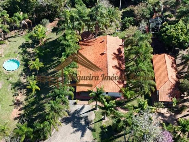 Sitio com 22 alqueires na região de Tatuí SP