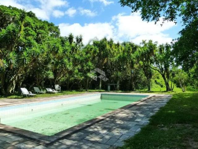 Sítio com 238.007,00m² no bairro Lami, em Porto Alegre