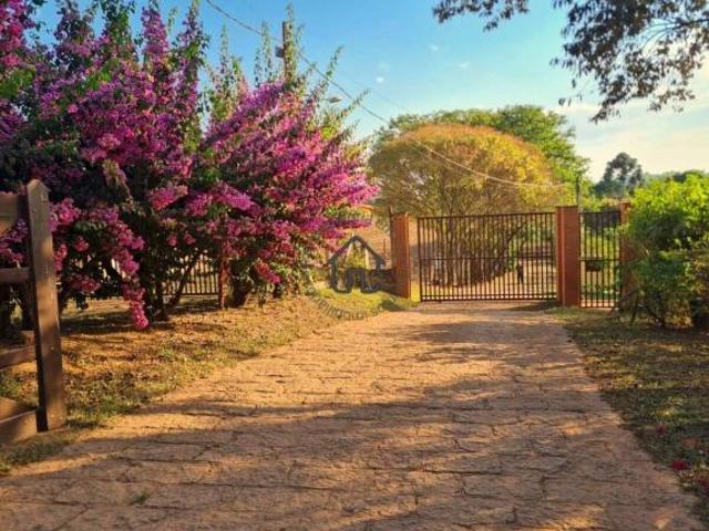 Sítio com 24.200,00 m² à venda em Morungaba