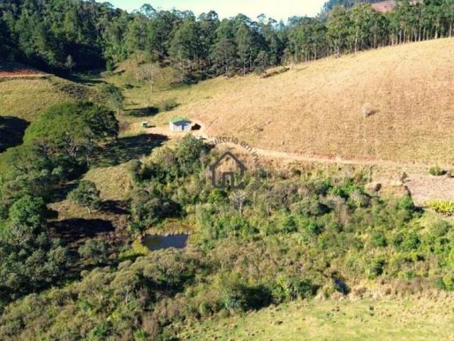 Sítio com 24 hectares à venda em Joanópolis