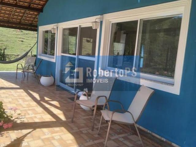 SÍTIO COM 26 ALQUEIRES A VENDA EM JAMBEIRO