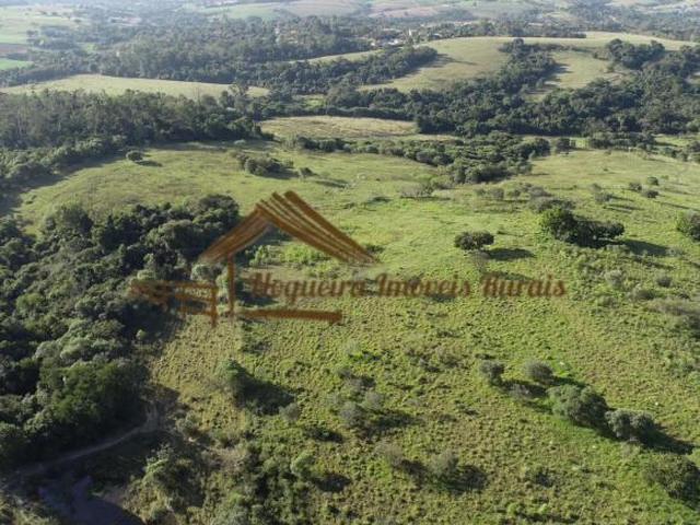 Sítio com 270.000 m², para investidores Porto Feliz – SP