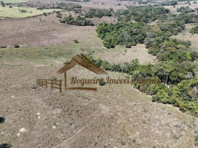 Sitio com 27 alqueires em Porangaba/SP