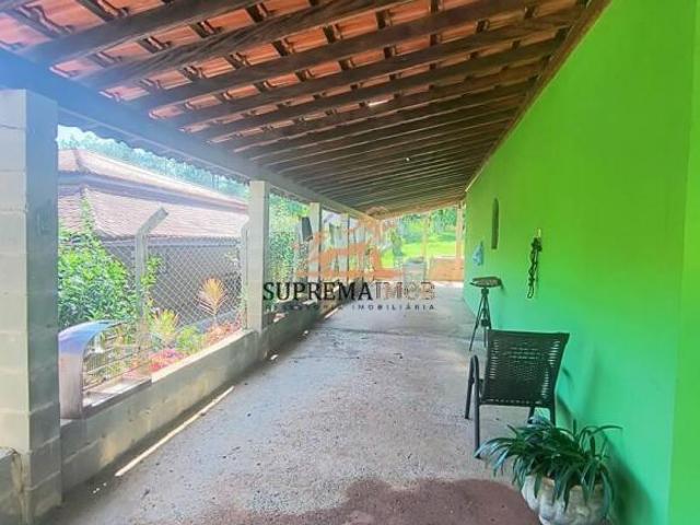 Chácara maravilhosa com 2.400m² à venda, Boituva/SP