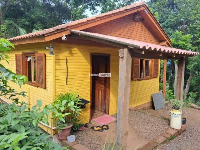 SÍTIO COM 2 AÇUDES E VERTENTES CASA GALPÃO
