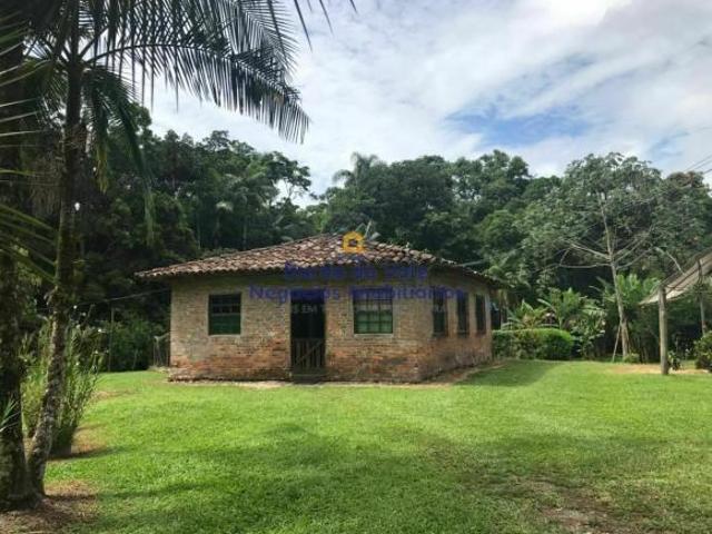 Sitio com 2 Alqueires a venda em Pariquera/Açu