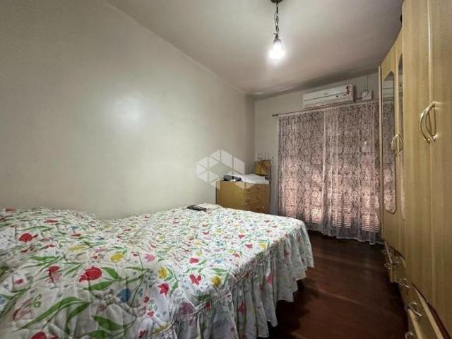 Sítio com 2 casas no bairro Berto Cirio