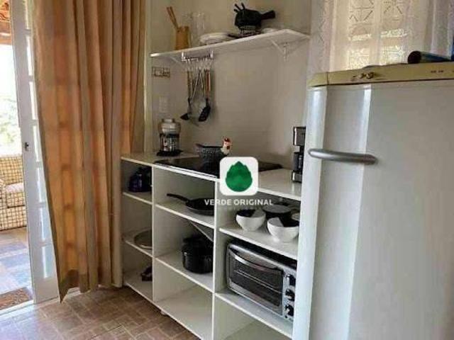 Sítio com 2 dormitórios à venda, 100000 m² por R$ 1.599.000,00 Souzas Monteiro Lobato/SP