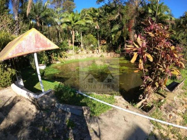 Sítio com 2 dormitórios à venda, 10500 m² por R$ 1.280.000 Santa Clara Jundiaí/SP