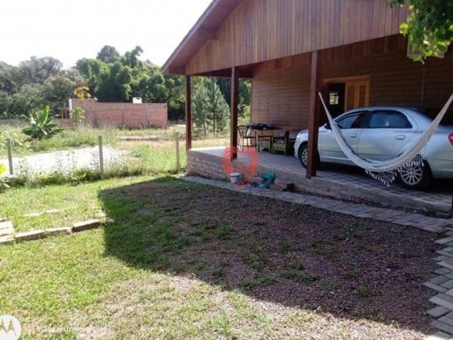 Sítio com 2 dormitórios à venda, 1234 m² por R$ 355.000,00 Cadiz Gravataí/RS