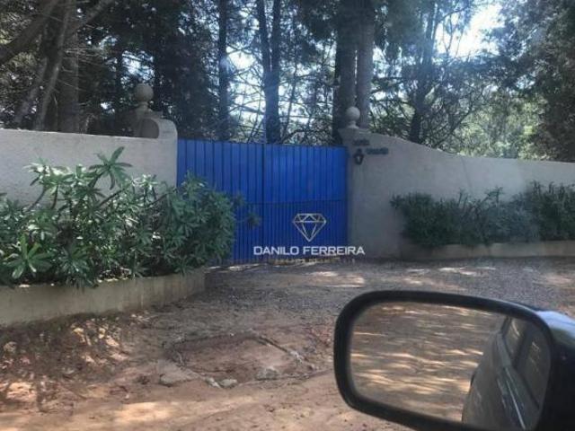 Sítio com 2 dormitórios à venda, 265000 m² por R$ 3.500.000,00 Área Rural Salto de Pirapora/SP
