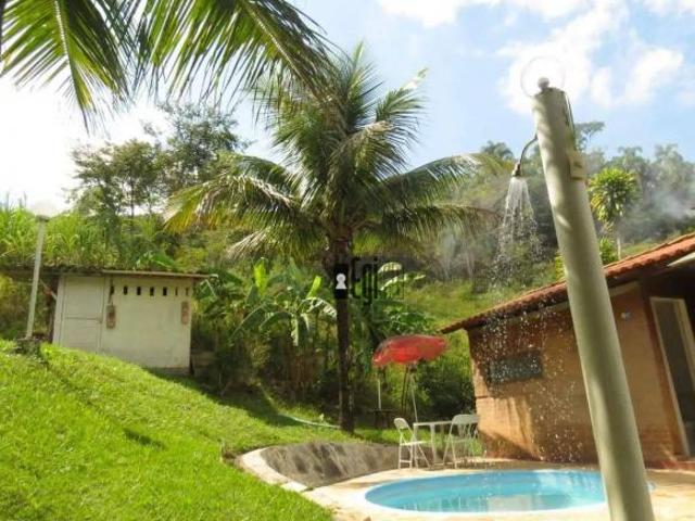 Sítio com 2 dormitórios à venda, 20000 m² por R$ 419.900,00 Nossa Senhora de Lourdes Goianá/MG