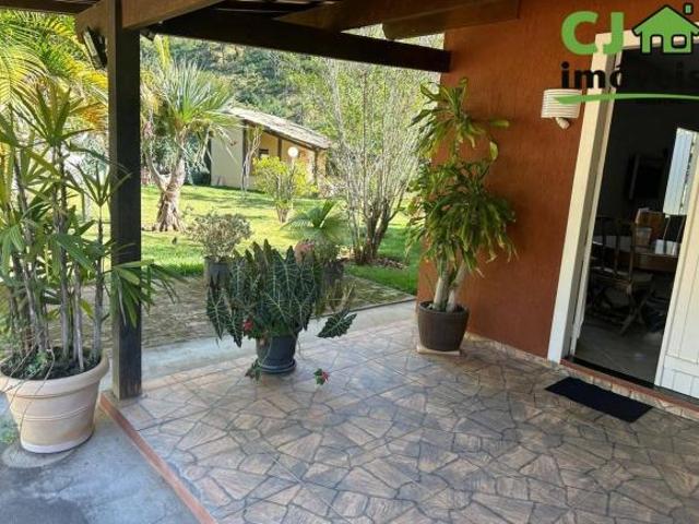 Sítio com 2 dormitórios à venda, 2215 m² por R$ 680.000,00 São Sebastião do Campinho Jaboticatub