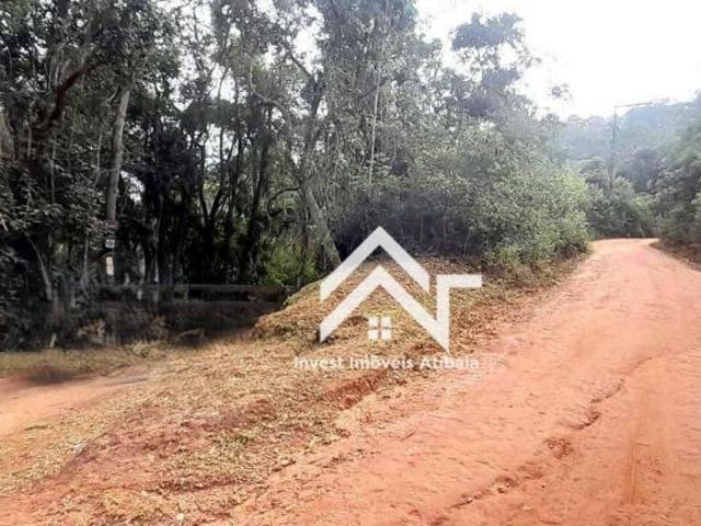 Sítio à venda, 312000 m² por R$ 2.795.000,00 Estância Santa Maria do Portão Atibaia/SP