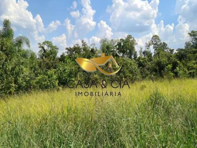 SÍTIO COM 2 DORMITÓRIOS À VENDA, 33000 M² POR R$ 1.000.000,00 JARDIM BURU SALTO/SP