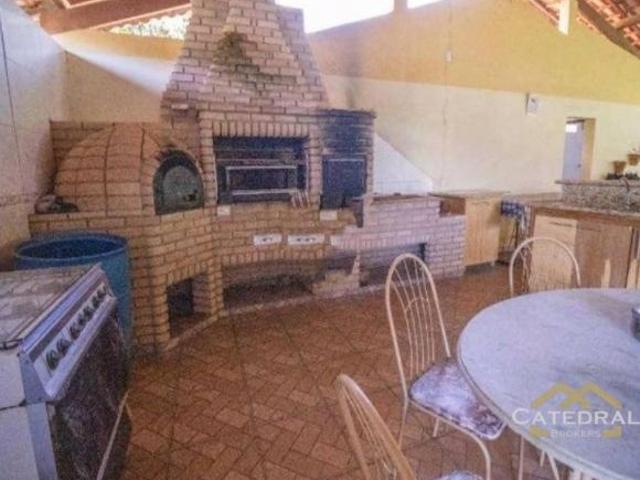 Sítio com 2 dormitórios à venda, 47729 m² por R$ 2.000.000,00 Champirra Jundiaí/SP