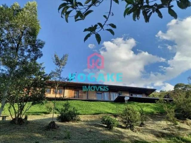 Sítio com 2 dormitórios à venda, 48400 m² por R$ 3.800.000,00 Centro São Francisco Xavier/SP