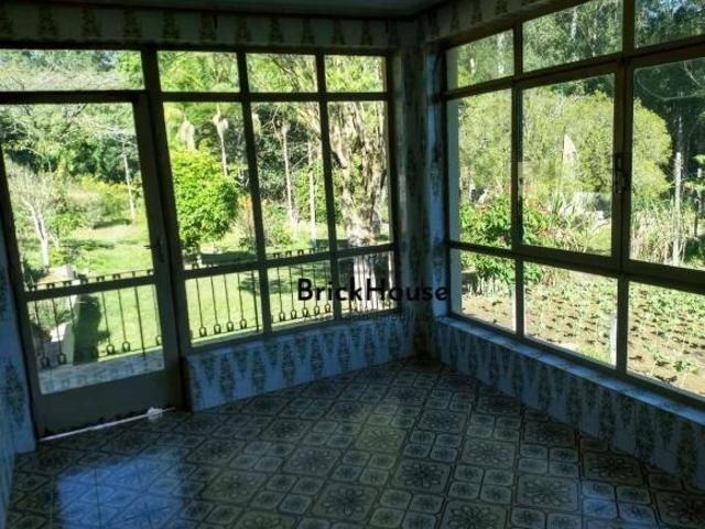 Sítio com 2 dormitórios à venda, 48400 m² por R$ 4.800.000,00 Chácaras Cangueirinha Mairinque/SP