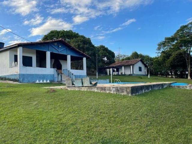 SÍTIO COM 2 DORMITÓRIOS À VENDA, 60000 M² POR R$ 1.670.000 JERIVÁ BOITUVA/SP