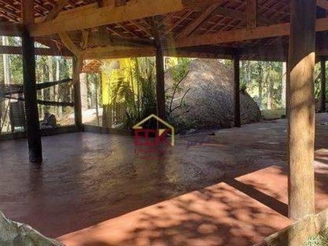 Sítio com 2 dormitórios à venda, 63000 m² por R$ 4.400.000,00 Santa Barbara São Francisco Xavier