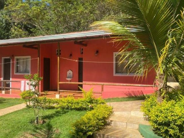 Sítio com 2 dormitórios à venda, 75000 m² por R$ 1.590.000,00 Ravena Sabará/MG
