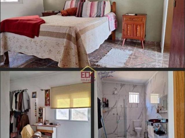 Sítio com 2 dormitórios à venda, 75230 m² por R$ 990.000,00 Registro Taubaté/SP