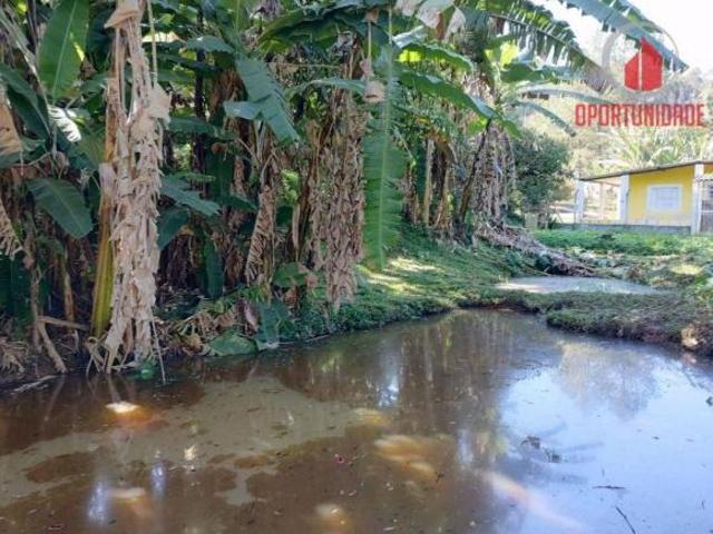Sítio com 2 dormitórios à venda, 9000 m² por R$ 350.000,00 Marmelo Mairiporã/SP