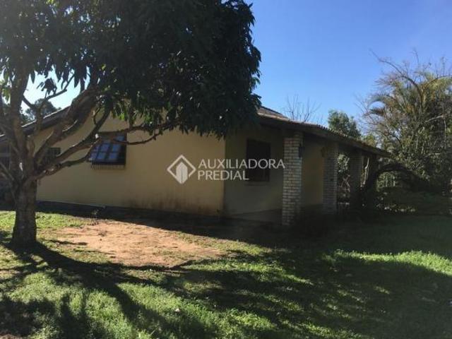 Sítio com 2 dormitórios em Águas Claras