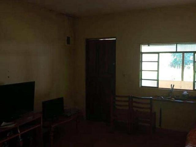 Sítio com 2 dorms, Vila São Paulo, Mogi das Cruzes R$ 1.5 mi, Cod: 2526