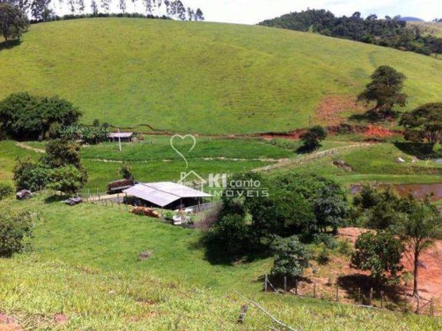 Sítio com 2 dorms, Rural, Piracaia R$ 3.5 mi, Cod: 20