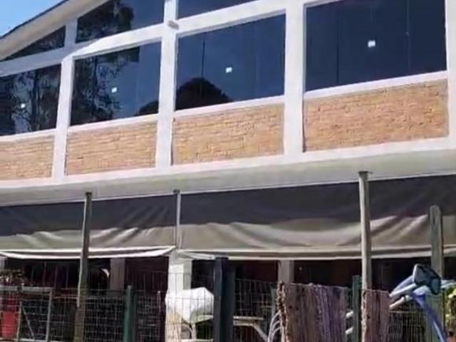 Sítio com 2 hectares Bairro Sanga Funda, Nova Santa Rita Rs