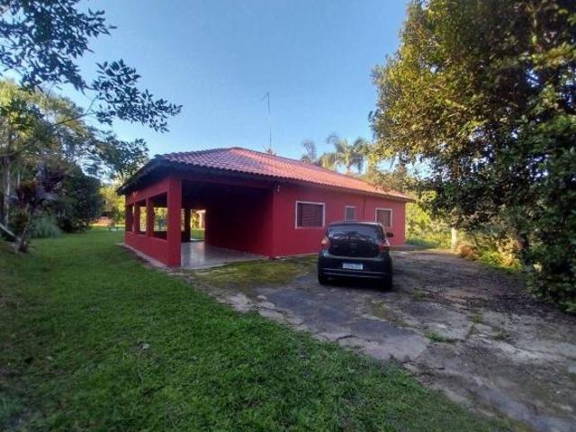 SÍTIO COM 2 LAGOS, REGIÃO DE JUQUITIBA SP COD: 6114 F: 11 97302 9229 CESAR