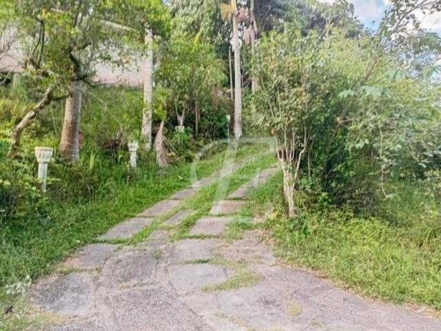 Sítio com 2 quartos à venda, 24200 m² por R$ 500.000 Terra Preta Mairiporã/SP