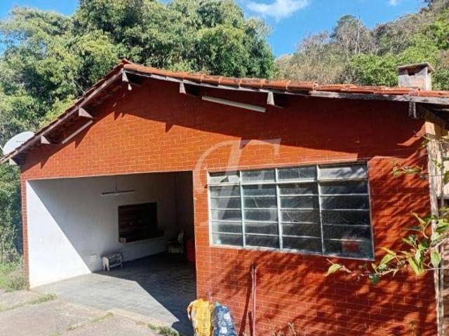 Sítio com 2 quartos à venda, 24200 m² por R$ 500.000 Terra Preta Mairiporã/SP