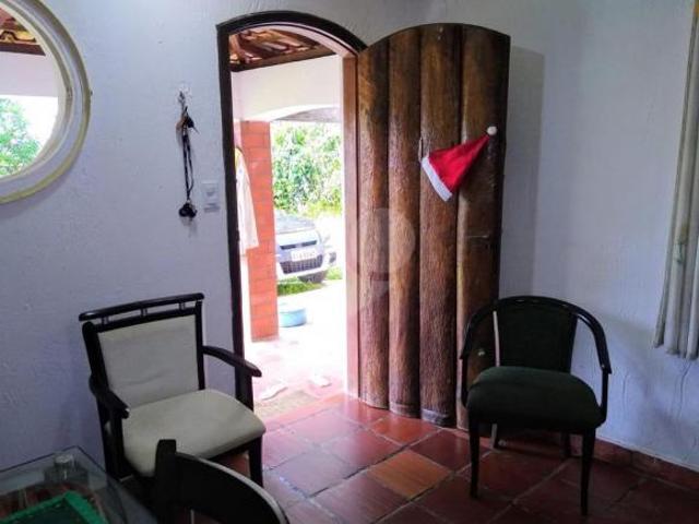 Sítio com 2 quartos à venda em Cipó SP