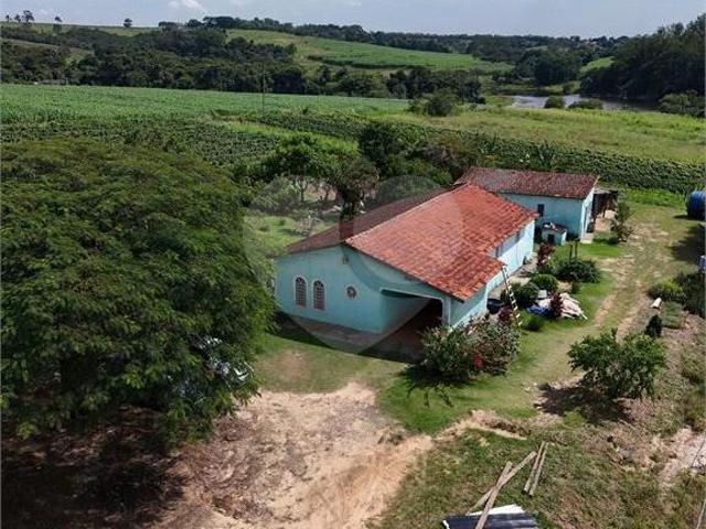 Sítio com 2 quartos à venda em Mirim SP