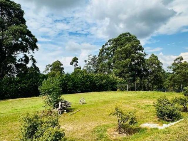Sítio com 2 quartos e 1 banheiro à Venda, 36.000 m² por R$ 570.000 Cód. ch2162