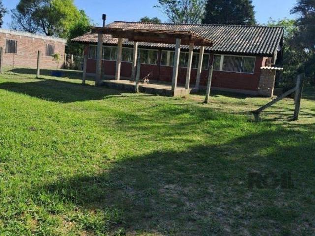 Sitio com 2hectares, Morro Grande em Viamão/RS