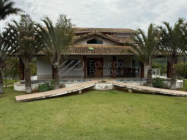 Sítio com 30.000 m² em Jarinu/SP