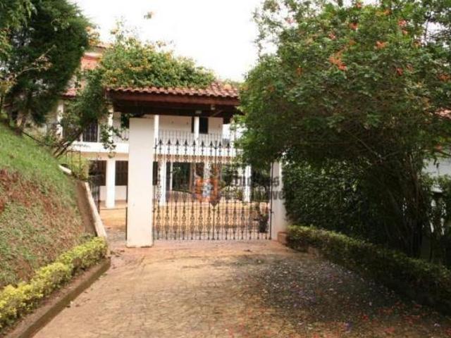 Sítio com 30 dormitórios à venda, 338800 m² por R$ 8.000.000 Chácaras Eldorado Santa Isabel/SP