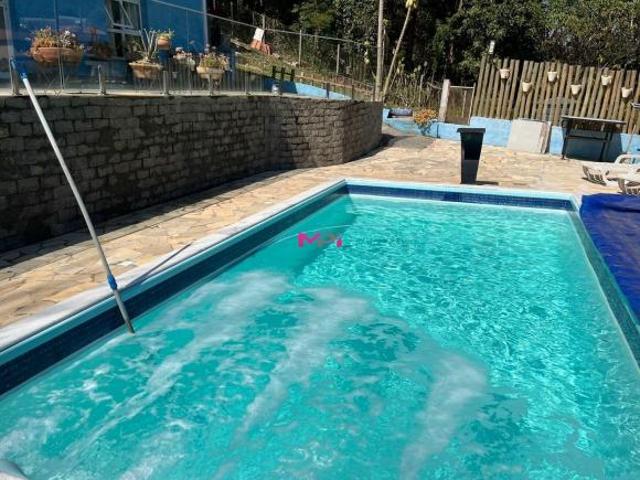 SITIO COM 30M2 PARA VENDA COM LAGO PISCINA SALAO DE JOGOS NO BAIRRO DO CAXAMBU JUNDIAI SP