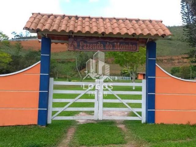 Sítio com 31 hectares em Paula Lima Juiz de Fora MG 03